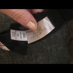 Victoria's Secret | Intimates & Sleepwear | Nwt Vs Dream Angels Lined ...